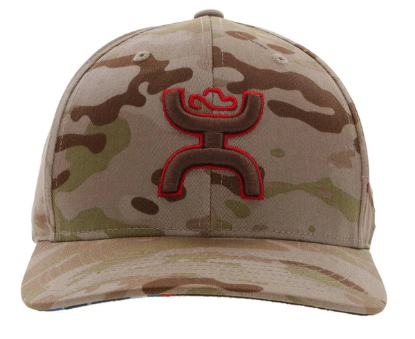Men's Hooey Chris Kyle Cap #CK021 | High Country Western Wear