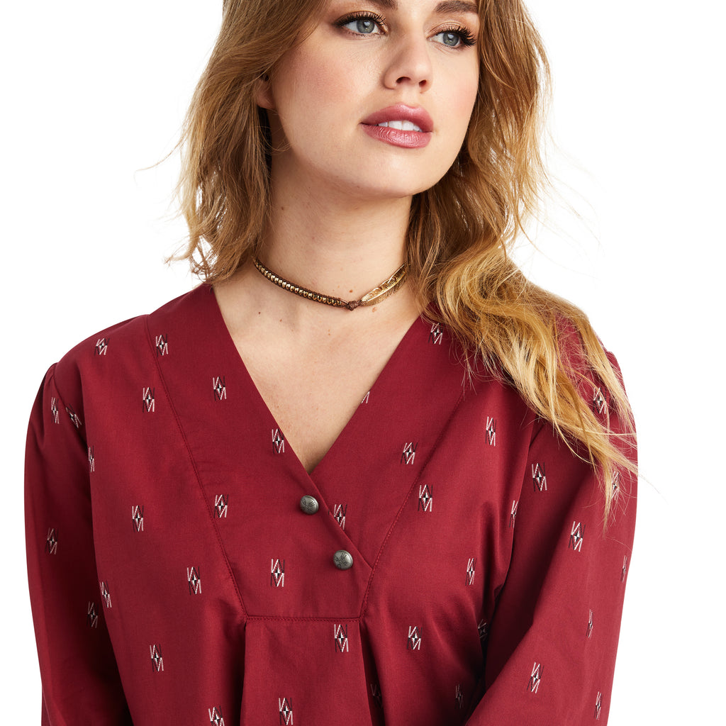 Women's Blouses | High Country Western Wear