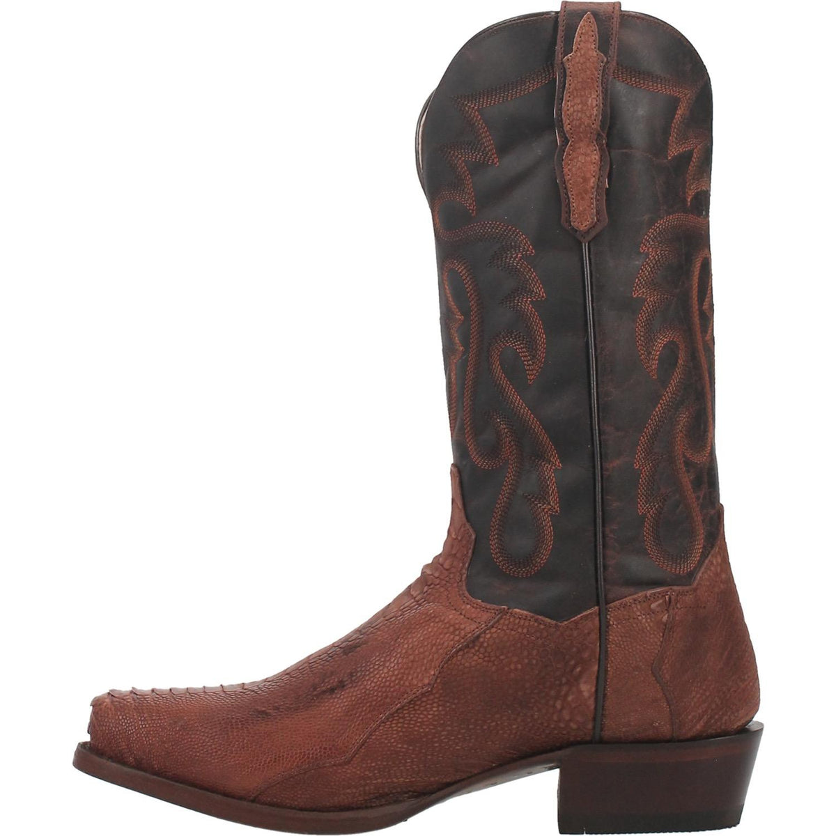 Men's Dan Post Sprinter Western Boot #DP3091-C | High Country Western Wear