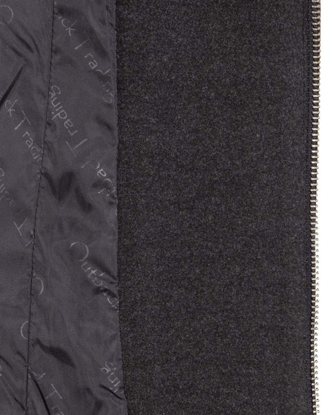 Women's Outback Trading Clare Jacket #29671-CHAR | High Country Western ...