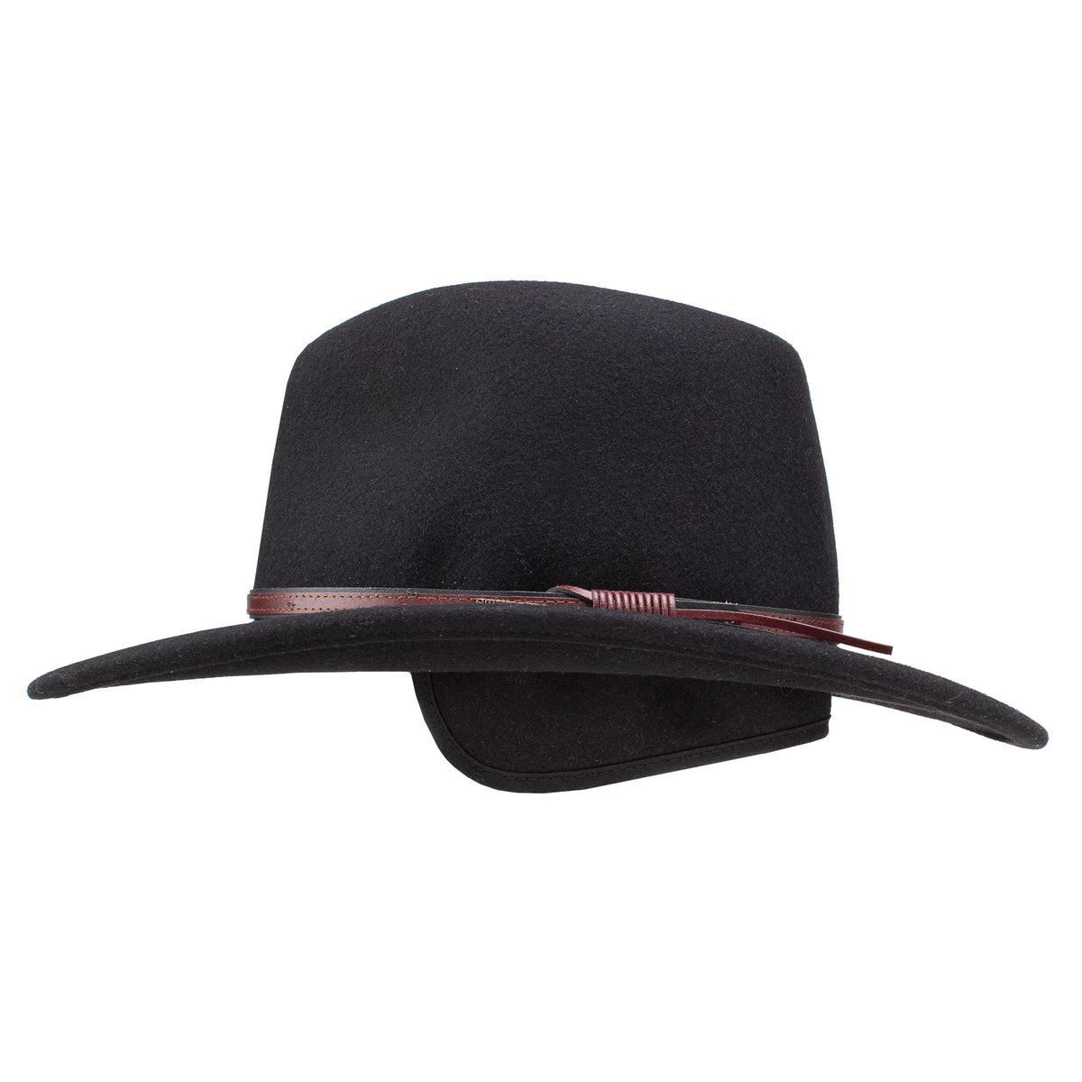Stetson Bozeman Wool Hat #TWBOZEE8132 | High Country Western Wear