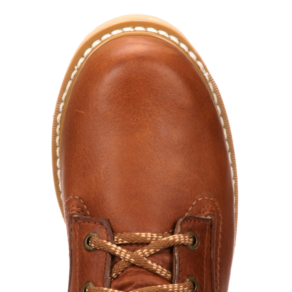 Men's Georgia Wedge Steel Toe Work Boot #G6342 | High Country Western Wear