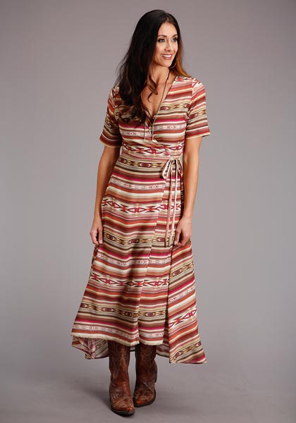 Women's Stetson Dress #11-057-0590-2001-C | High Country Western Wear