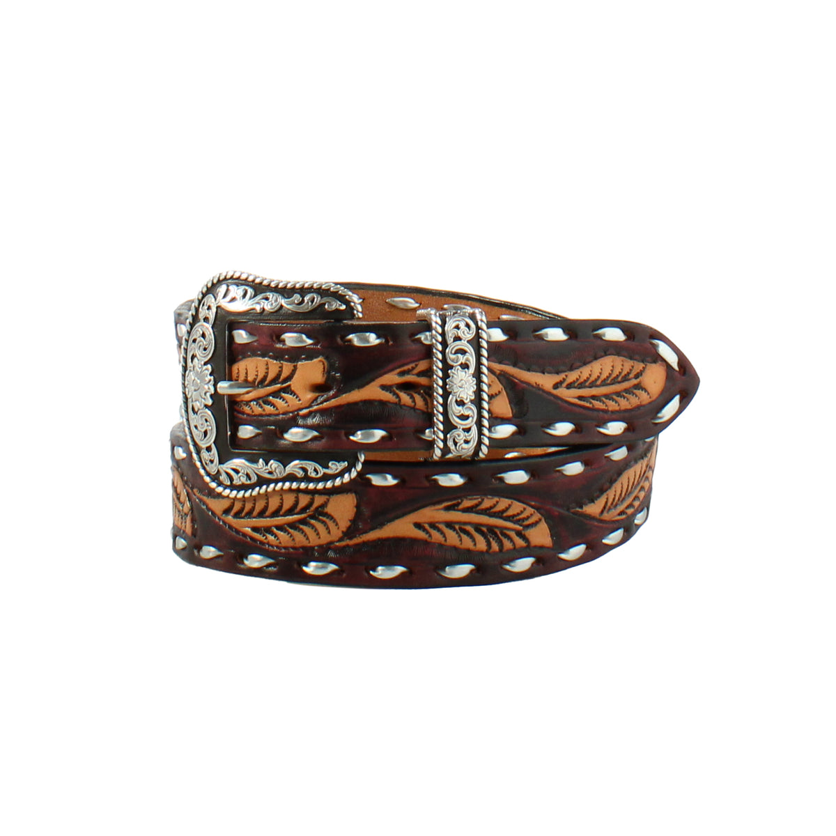 Women’s Angel Ranch Western Belt #D1400046207 | High Country Western Wear