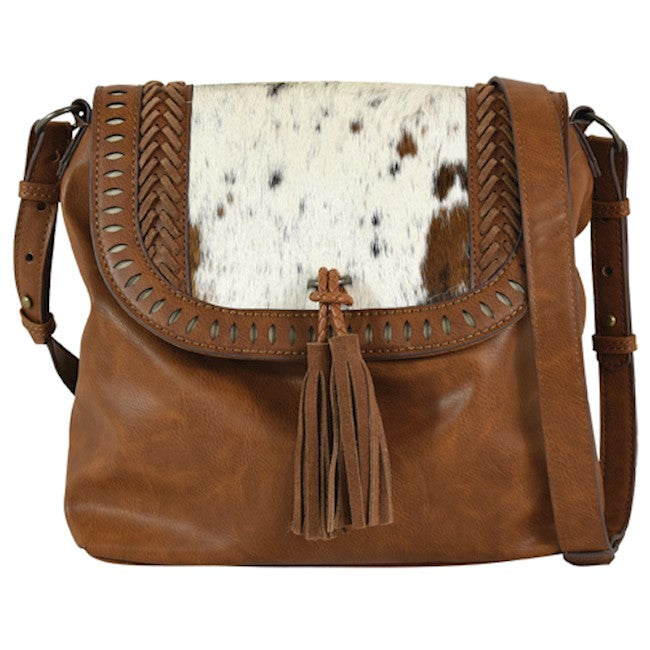 Women's Catchfly Crossbody Bag #22091527 | High Country Western Wear